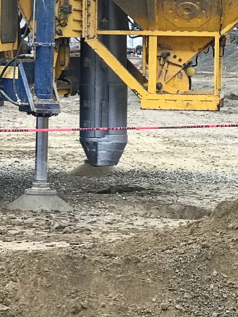 Guide to Soil Density Testing Methods for Construction