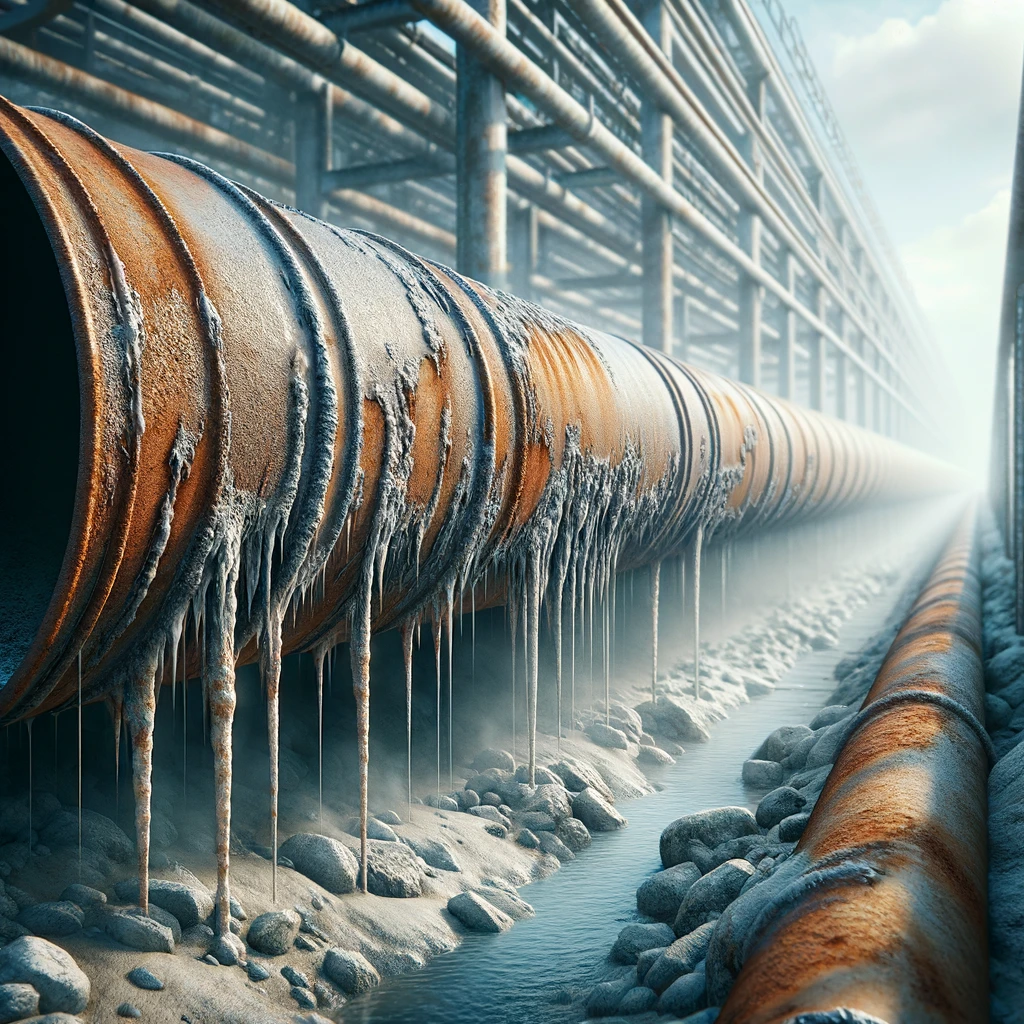 Guide to Pipeline Corrosion: Prevention, Detection and More