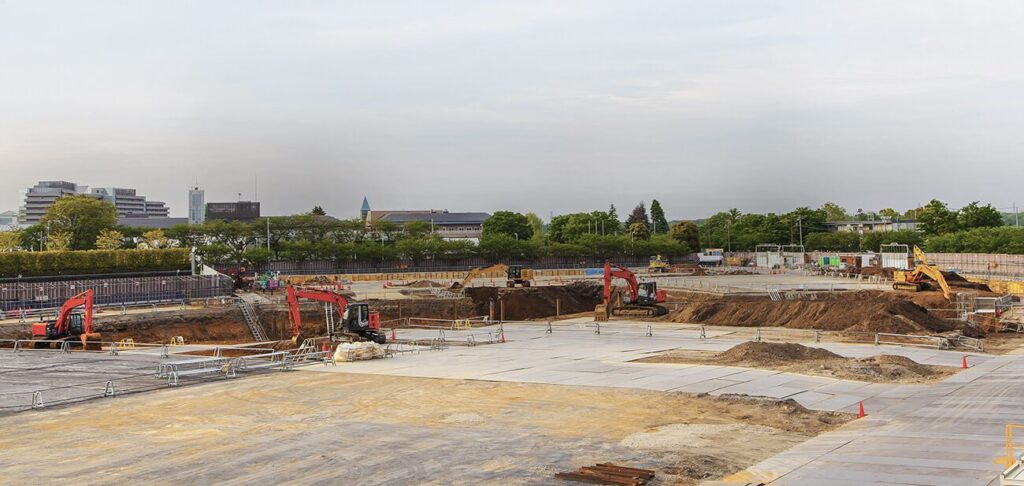 The Importance of Soil Testing in Construction